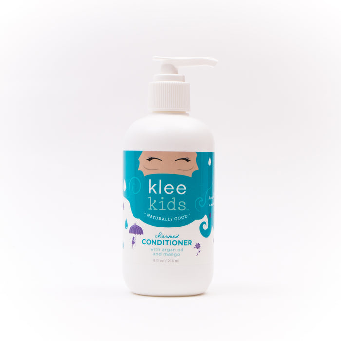 Klee Kids Magical Hair and Body Care - Klee Naturals